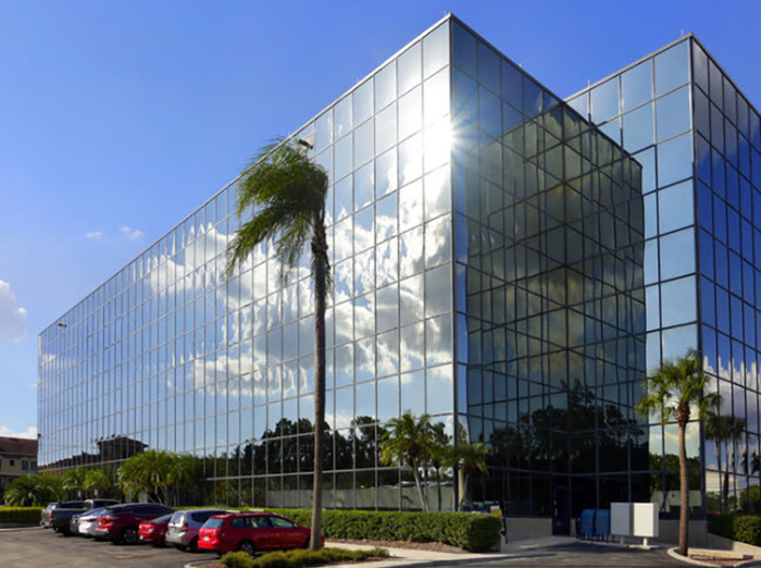 Locations Map for Trader Training | Trading Academy