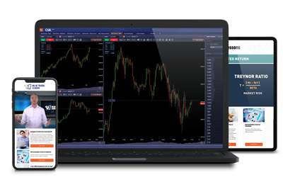 Free Workshop - Online Trading Academy